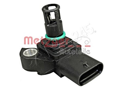 MAP Pressure sensor For BMW F20 GT F34 X3 X4 X5 X7 Z4 15-19 13628637900 ...