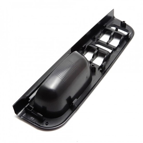 VW BORA GOLF IV PASSAT B5 INTERIEURE PANNEAU POIGNEE PORTE + COURVIR ...