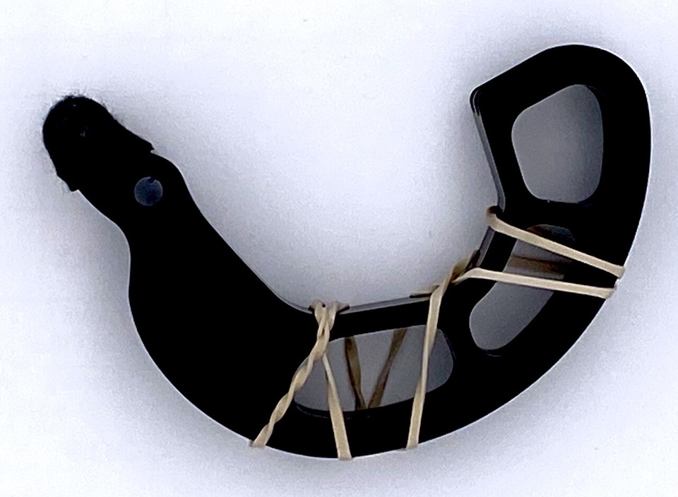 Mathews 60# - 85% or 80% - V3X / V3 / VXR / Atlas / Phase 4 Switch ...