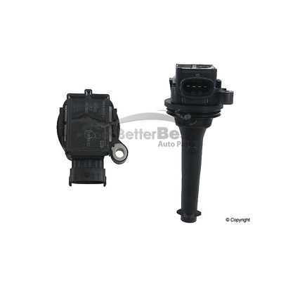 One New Bosch Direct Ignition Coil 0221604008 30713416 for Volvo | eBay
