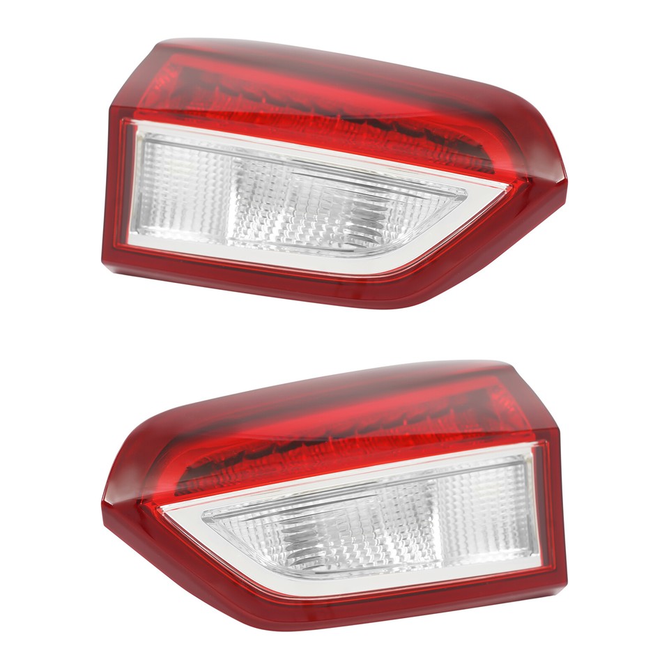 For 2019-2020 Buick Envision Inner Tail Light Rear LED Tail Lamps Left ...