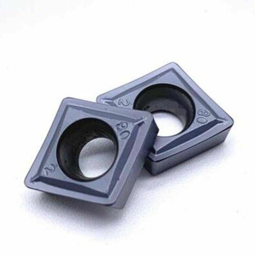 10pcs CCMT09T308-SM 907 CCMT3-2 Indexable CNC carbide Turning inserts CCMT 09 | eBay