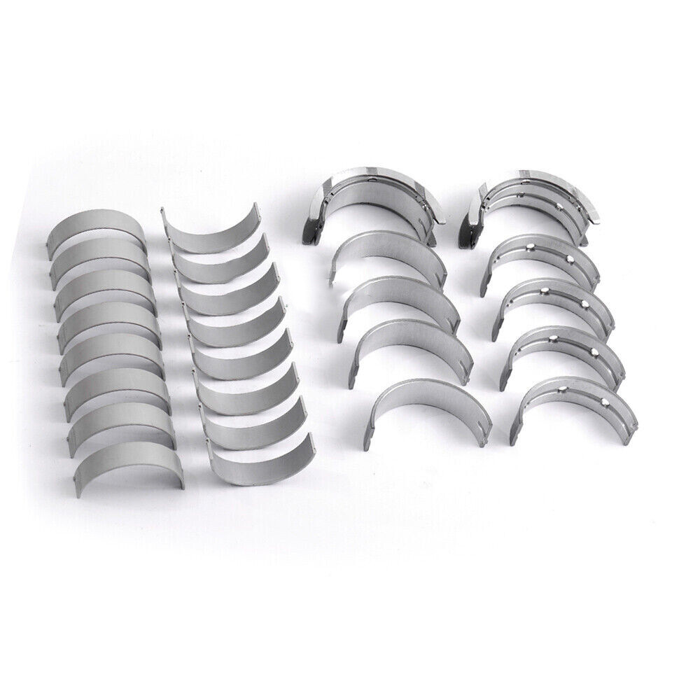 Full Engine Rebuild Kit N63 for BMW 750i X5 X6 650i F06 F12 .4L 278030 ...