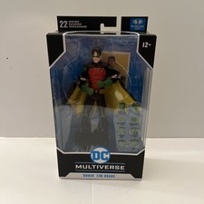 DC Multiverse Robin (Tim Drake: Robin)