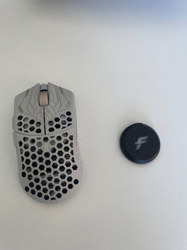 Finalmouse Ultralight X Prophecy Small Clix Edition | eBay