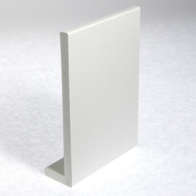 uPVC Window Cill Capping Board Cover 1650mm (65") PVC Sill Cover 9mm ...