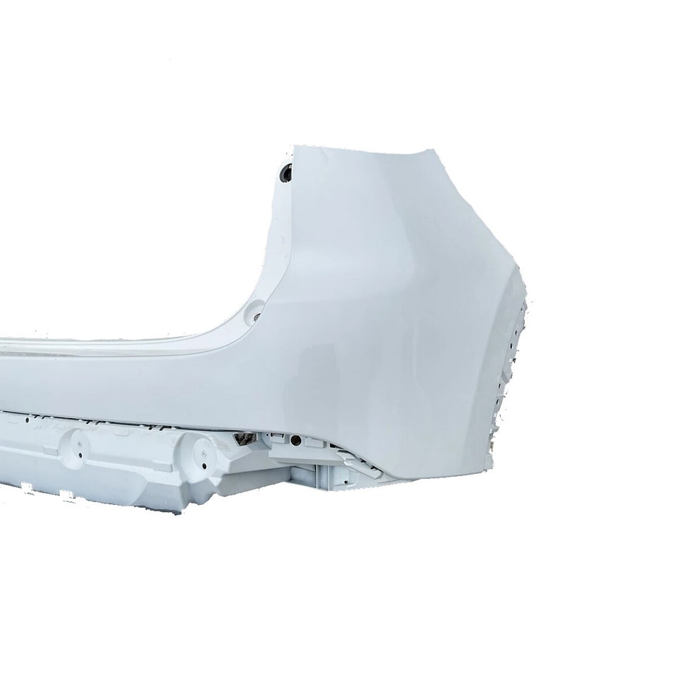 Rear Bumper Cover for Mazda CX-5 2022-2024 Primed KSD750222BB MA1115102 ...