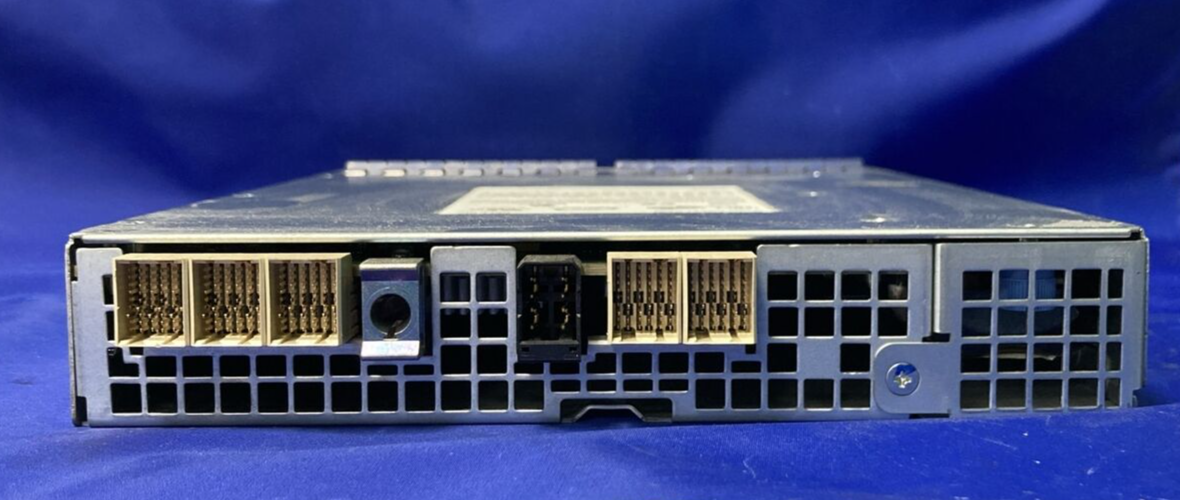 Dell PowerVault MD3000i X2R63 iSCSI 2-Port Controller AMP01-RSIM | eBay