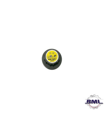 JAGUAR XK 2006 - 2014 RESERVOIR CAP. PART- C2P20325 | eBay