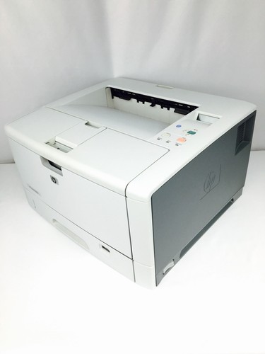 HP LaserJet 5200N 5200 Laser Printer - 6 MONTH WARRANTY - Fully Reman ...