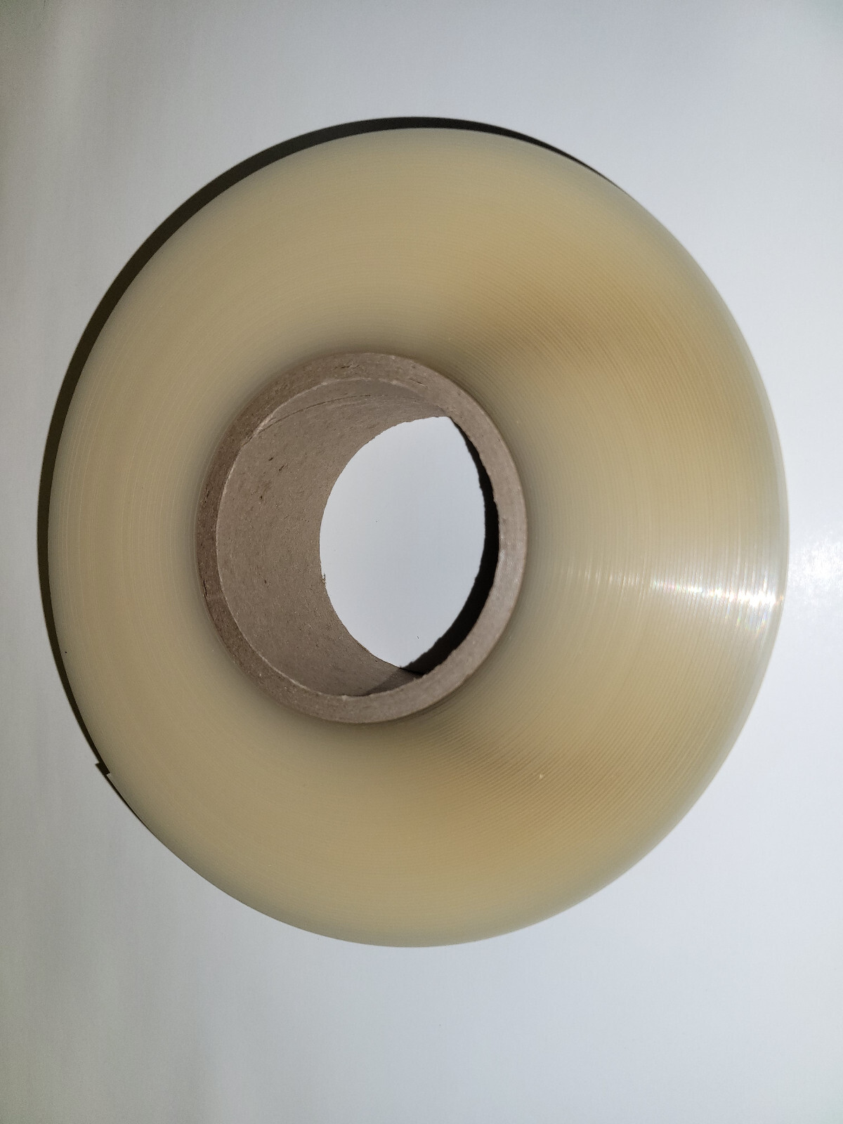 2" x .030" x 100' PRESS BRAKE URETHANE / POLYURETHANE DIE PROTECTION ...