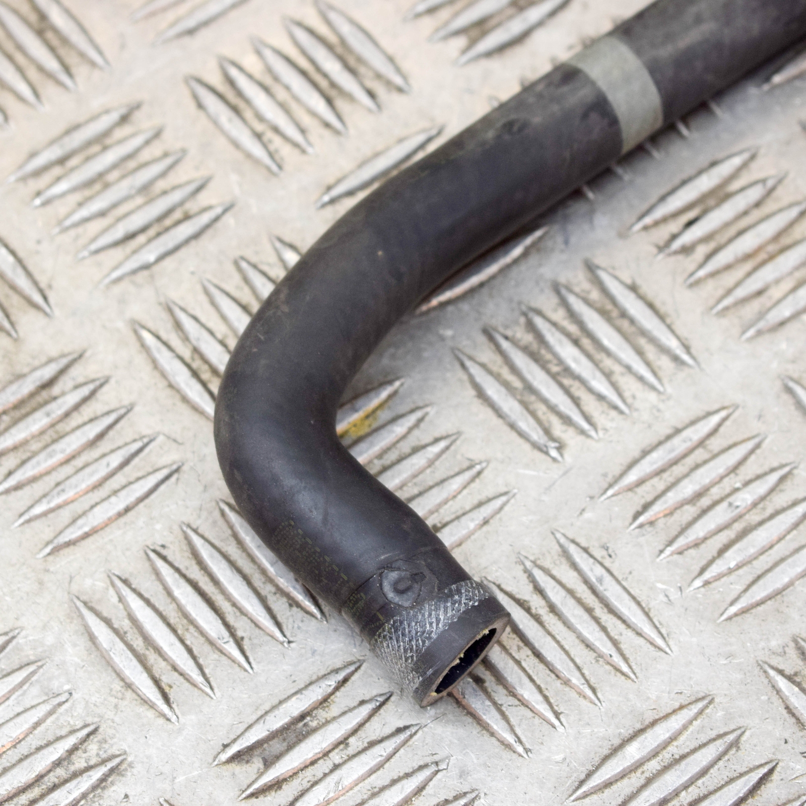 MASERATI GRAN TURISMO Coolant Hose 4.7 Petrol 331kw 2012 | eBay