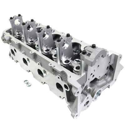 Cylinder Head Passenger RH Side For Ford 4.6L 5.4L 3V 5L1Z6049AA | eBay