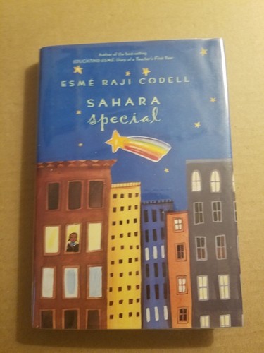 Sahara Special by Esmé Raji Codell (2003, Hardcover) 9780786807932| eBay