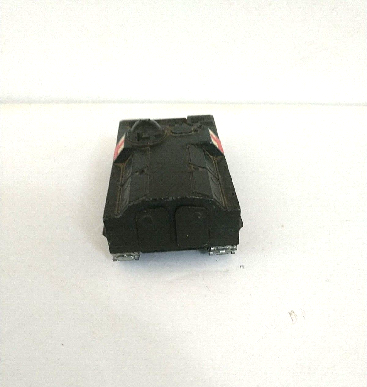 Vintage Solido Army AMX 13T Tank No. 227 4/1971 | eBay