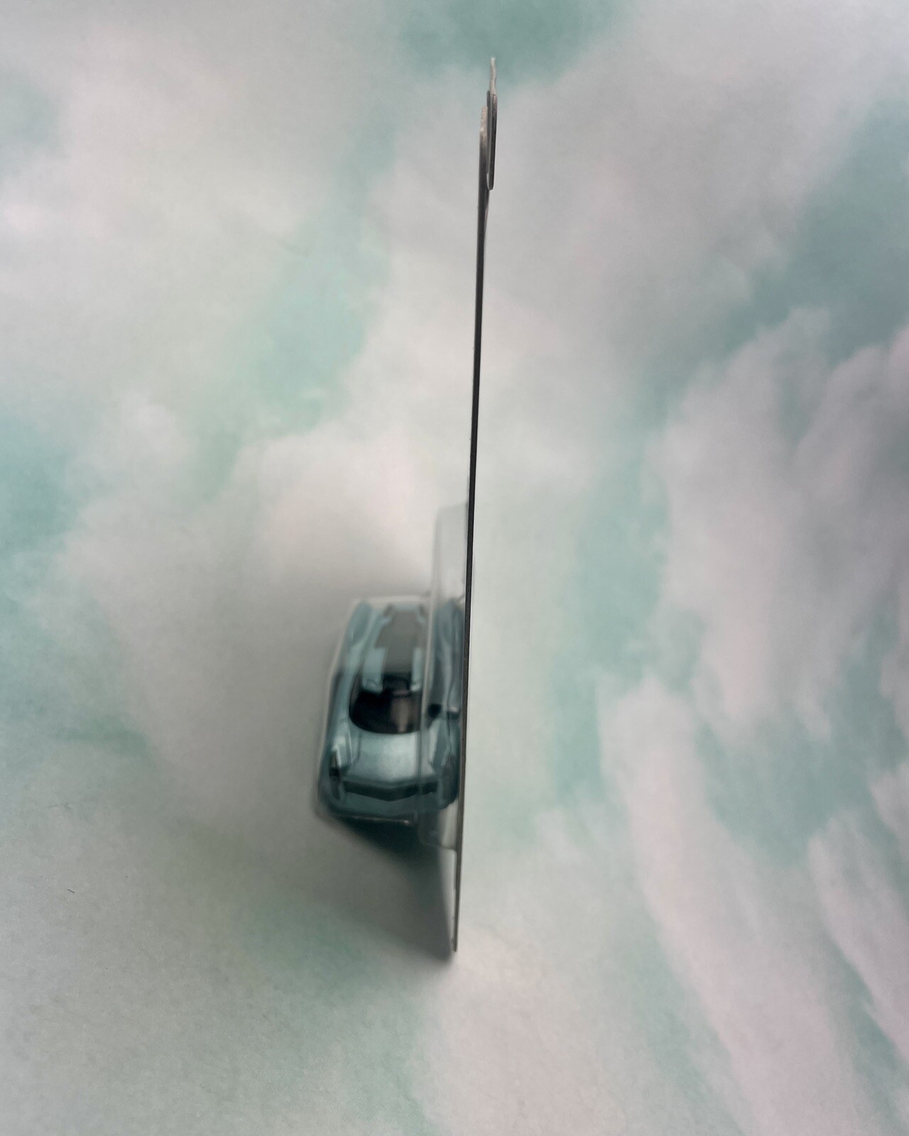 Hot Wheels Premium Jay Leno’s Garage EcoJet Honeywell LTS101 Concept ...