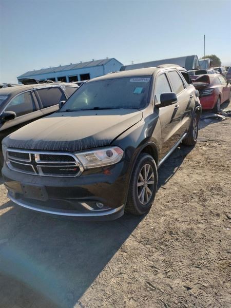 Left Front UPPER CONTROL ARM 68217809AA 2011-2015 DODGE DURANGO | eBay