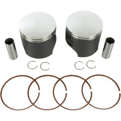 Wossner Piston Kit - K7018D050-2 | eBay