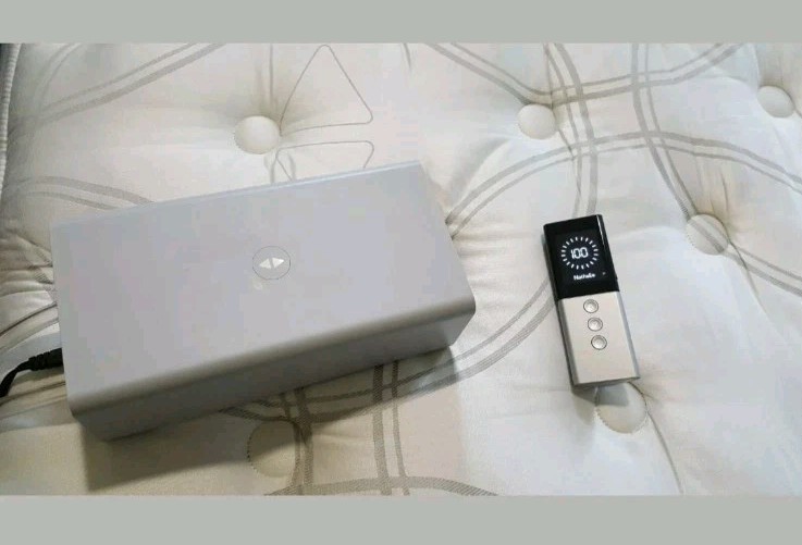 Select Comfort Sleep Number Queen i8 Innovation Series Mattress | eBay