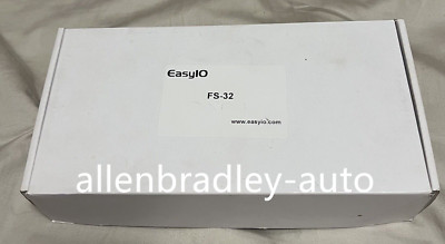 EASYIO FS-32 New EASYIO FS-32 Brand New via DHL&FedEx&UPS | eBay