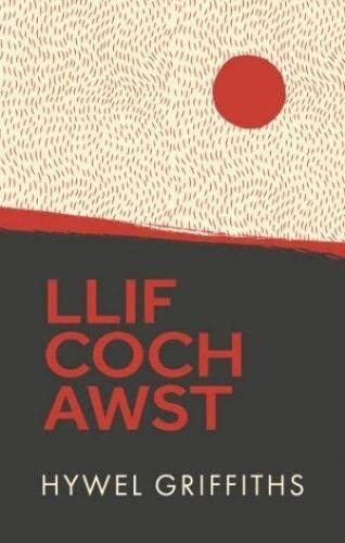 Llif Coch Awst by Hywel Griffiths Paperback / softback Book The Fast ...