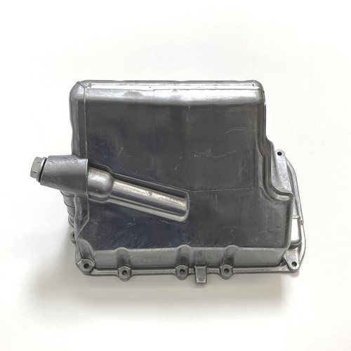 Ölwanne Motor Motorölwanne 1320100013 für Smart Fortwo Cabrio Coupe 451 ...