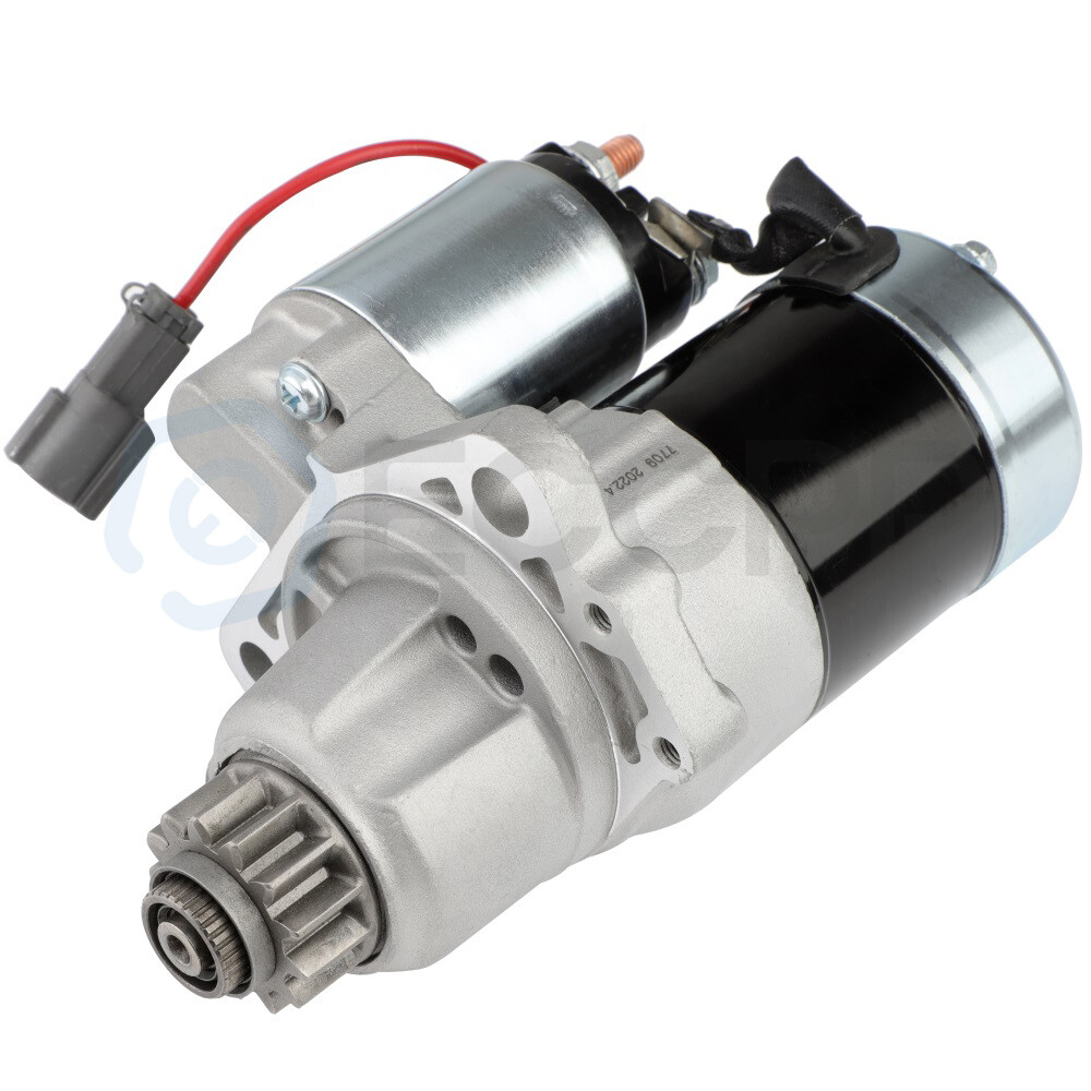 ECCPP Starter For Nissan Altima Sentra 2.5L w/AT 02-07 M0T60781 ...