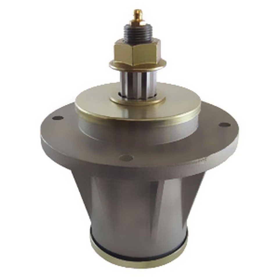 Spindle Assembly Fits Husqvarna Yazoo Kees 966956101 539114820 ...