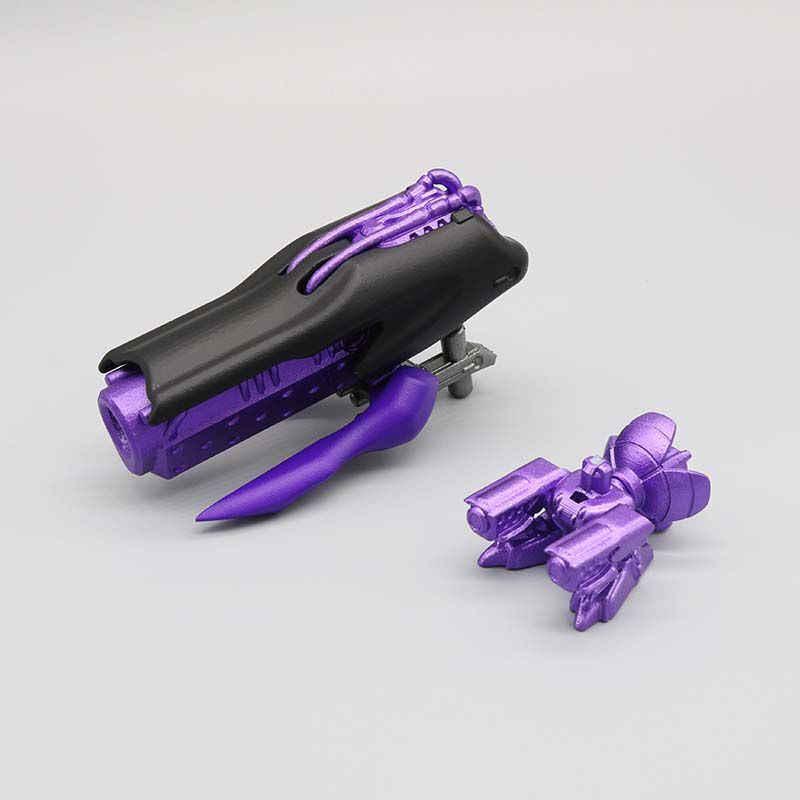 Head Socket Gun Upgrade Kit Weapon For Legacy Evolution Antagony ...