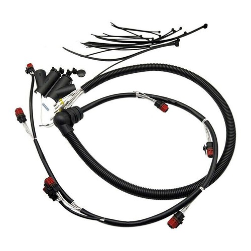 New Engine Injector Wire Wiring Harness Cable Fit for Volvo Truck ...