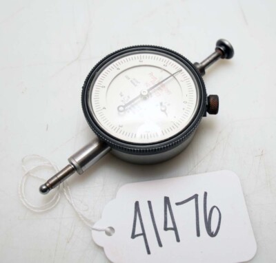 Indicators - Ames Dial Indicator - 2