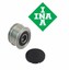 INA Alternator Pulley 5350012100 VW 022903119c for sale online | eBay