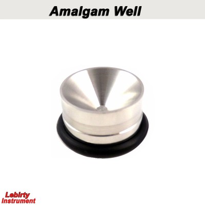 Instruments - Amalgam Well