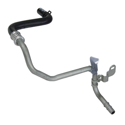 OEM NEW 2011-2017 Ford F150 AUX Transmission Oil Cooler OUTLET Hose 3 ...