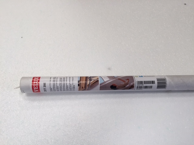Genuine VELUX ZCT 200 Telescopic Opening Rod for Velux GGL/GPL/GZL ...
