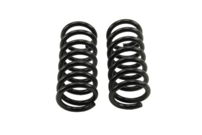 Belltech COIL SPRING SET 92-03 4CYL S-10 P/U83-97 BLAZ FOR 1982-03 ...