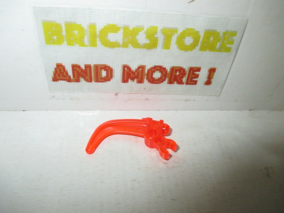 Lego - Hero Factory Weapon - Claw with Clip - 92220 Choose Color ...