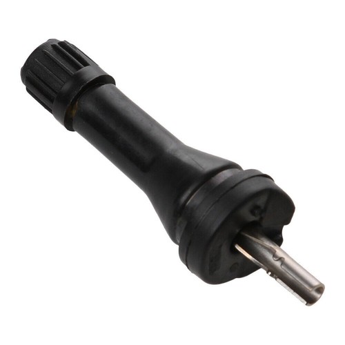 Valve Stems Tyre Stem Tyre Pressure Sensor Valve Caring Plastic Snap In ...