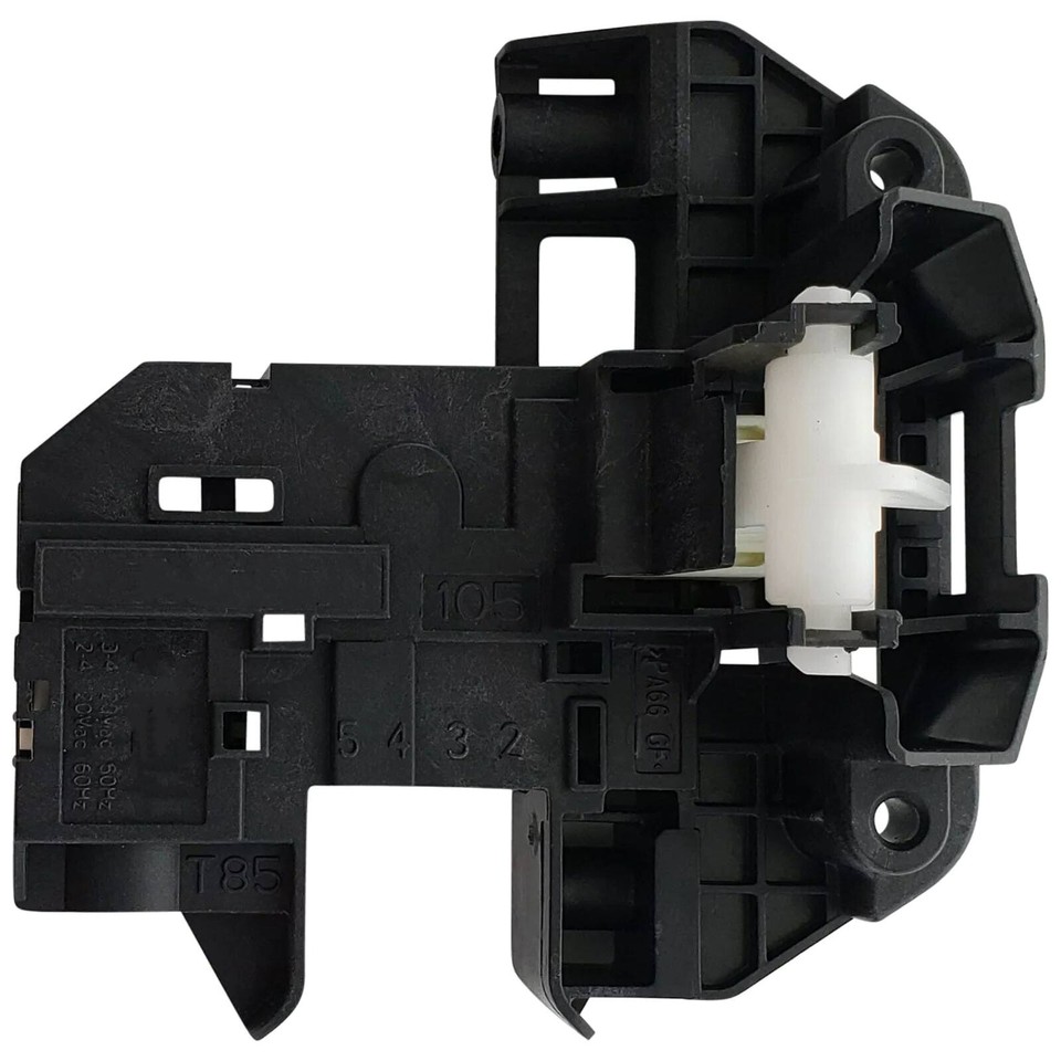 WH44X10288 Washer Door Latch Lock Switch For GE Washing Machine ...