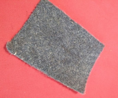 GENUINE VL CALAIS HDT BLUE HIGH RISE CENTRE CONSOLE CARPET REPLACEMENT ...