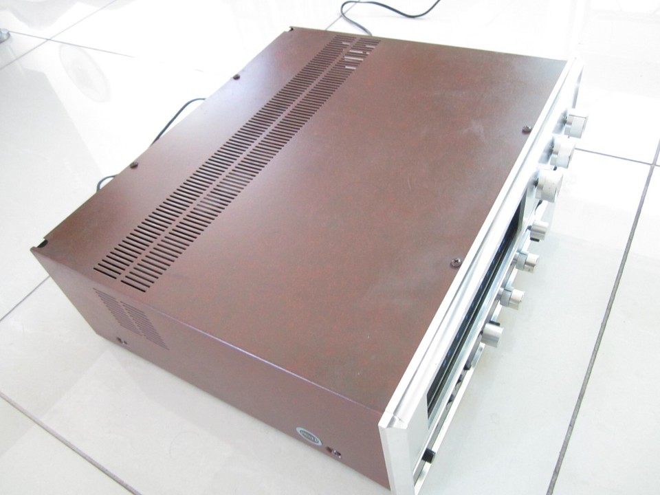 Vintage Sansui 3000A, 45W AM/FM Stereo ReceiveR POWER AMPLIFIER | eBay