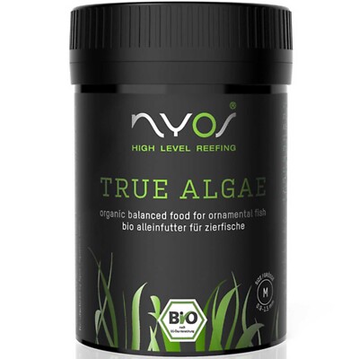 Nyos True Algae - 120ml / 72g | eBay