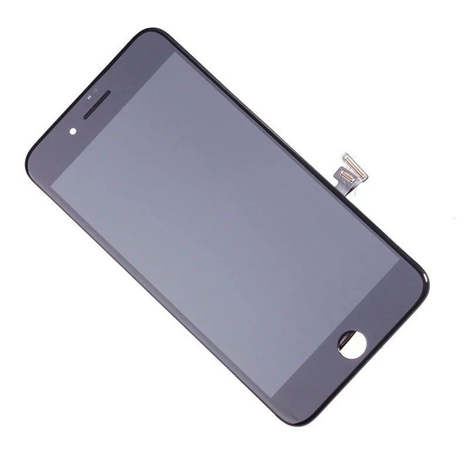 For iPhone 8 7 6S Plus LCD Touch Display Screen Digitizer Replacement ...
