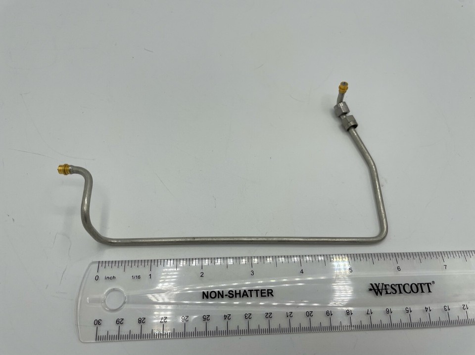 Micro-Coax UT-141A TP RF Semi Rigid cable with SMA connectors | eBay