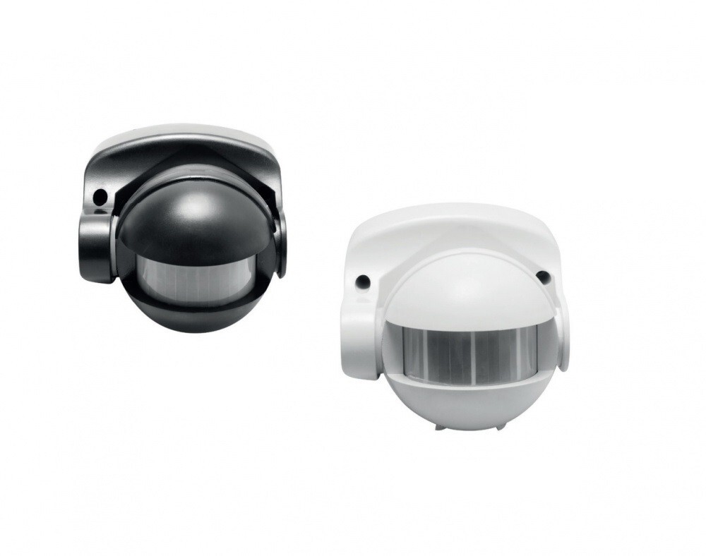 Outdoor Security Sensors