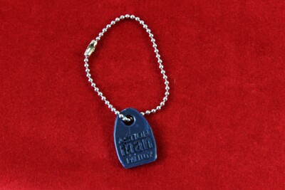Vintage action man Dog Tag Blue Repro | eBay UK
