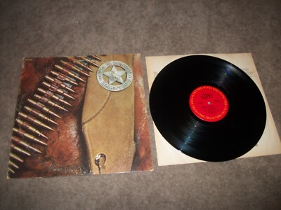 El Roacho - The Best Of El Roacho's Biggest Hits LP - EX VINYL PROMO | eBay