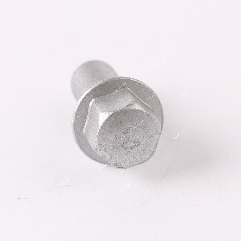 Qty10 Wheel Lug Bolts Nuts Fits Mercedes-Benz W204 C209 E350 SL50 # ...