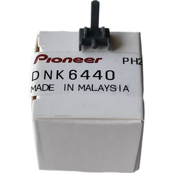 Fader Slider Stopper Knob For Pioneer DDJ-RZX DJ Controller 2016 Black ...