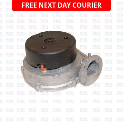 Alpha CD30S, CD35C, INTEC 28S, INTEC 34C & INTEC 40GS FAN 1.029719 ...